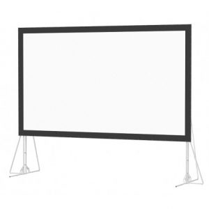 Fast-Fold Truss Frame Screens - Macro Group Companies